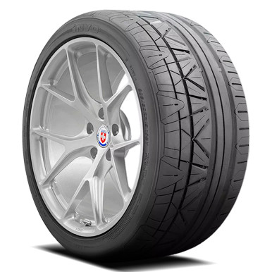 Nitto Invo 245/30R20 Tires | 203360