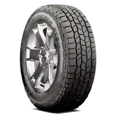 Cooper Discoverer At3 4S 275/60R20 Tires | 90000061210