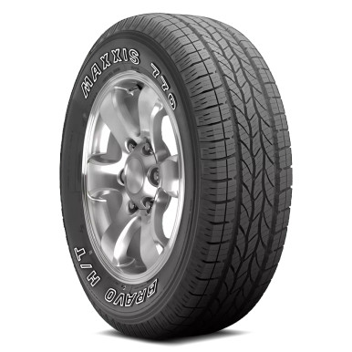 Maxxis Bravo Series Ht-770 275/65R20 Tires | TL00040700