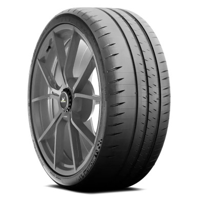 Michelin Pilot Sport Cup 2 R 335/30R20 Tires | 05825