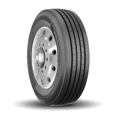 Roadmaster Rm170+ 10R22.5 Tires | 90000039347