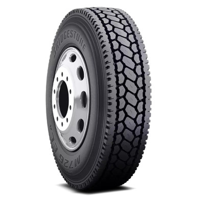 Bridgestone M726 Ela 11R22.5 Tires | 005313
