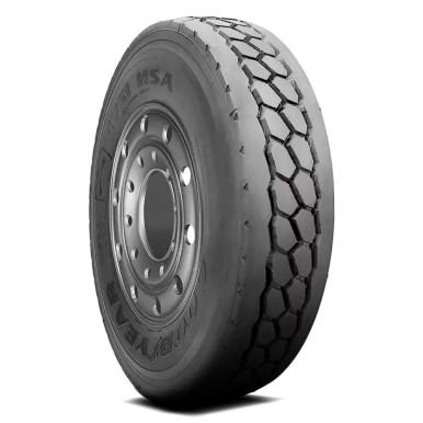 Goodyear G751 Msa 11R22.5 Tires | 138799576