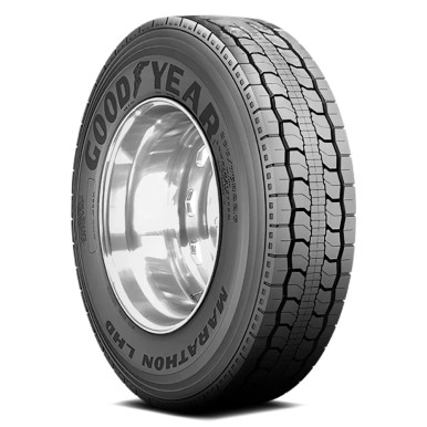 Goodyear Marathon Lhd 11R22.5 Tires | 138802687