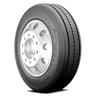 Firestone Fs560 Plus 11R22.5 Tires | 156531