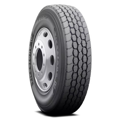 Firestone Fd692 11R22.5 Tires | 003155
