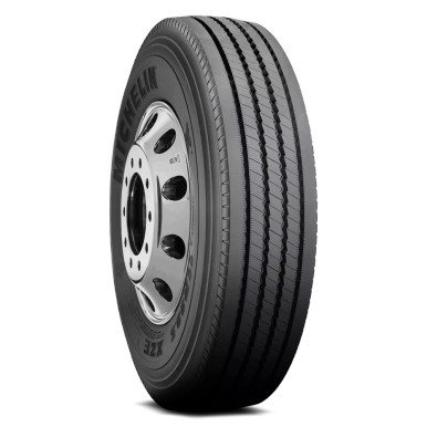 Michelin Xze (Cut And Chip Tread Compound) 255/70R22.5 Tires | 61737