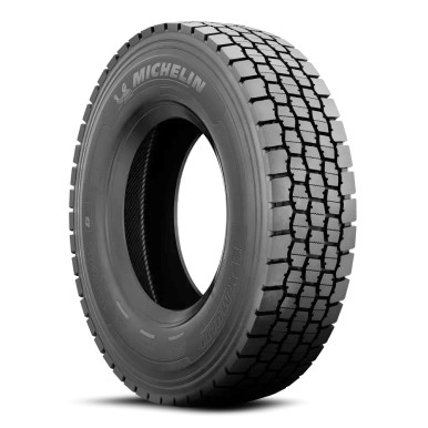 Michelin X Multi D 255 70r22 5 Tires 76760