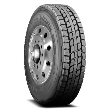 Cooper Work Series Rhd 295/75R22.5 Tires | 90000033424