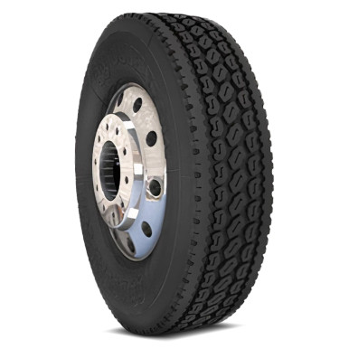 Double Coin Rlb400 295/75R22.5 Tires | 1133489255