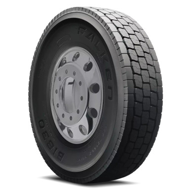 Falken Bi830 295/75R22.5 Tires | 62839926