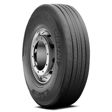 Michelin X Line Energy Z Coach 315/80R22.5 Tires | 09807