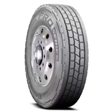 Cooper Pro Series Lhd 285/75R24.5 Tires | 90000033214