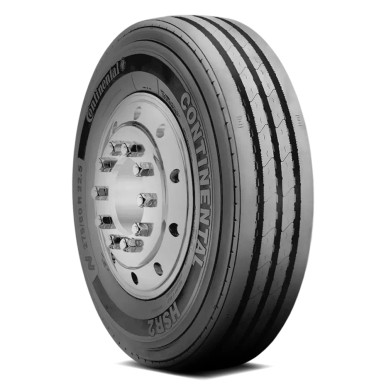 Continental Hsr2 285/75R24.5 Tires | 05687020000