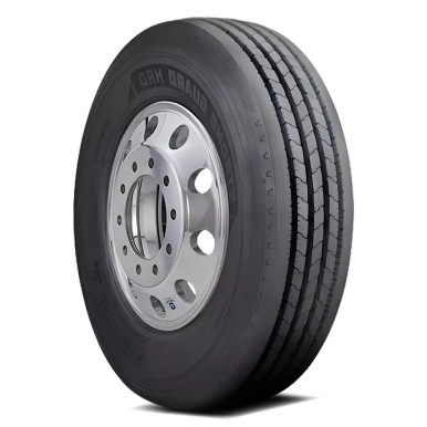 Hercules Strong Guard H-Rd 285/75R24.5 Tires | 95333