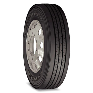 Sumitomo St788Se 285/75R24.5 Tires | 5533278