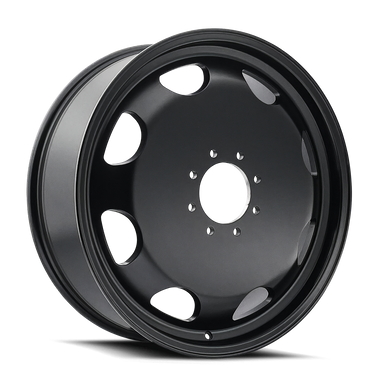 Cali Off-Road Dually Summit Dually Wheels Rims 20x8.25 8x200 Matte ...