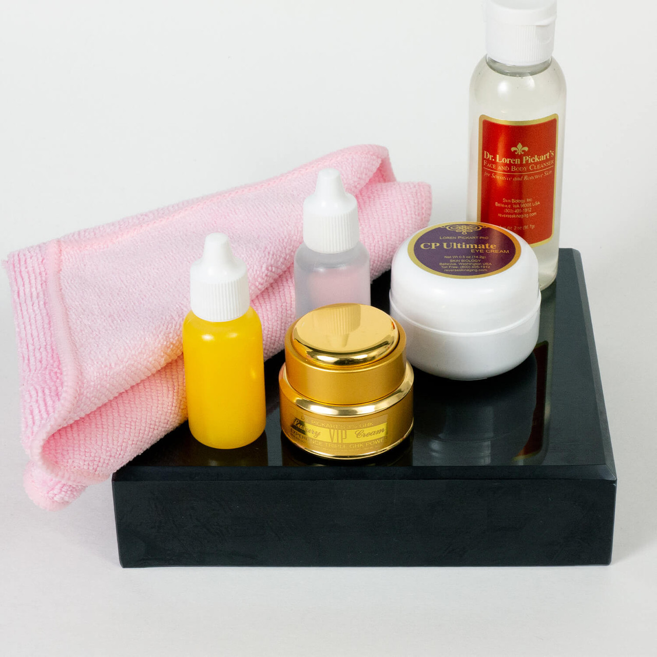 Ultimate Skin Care System to Look Younger Than Your Age - Age Defying ...