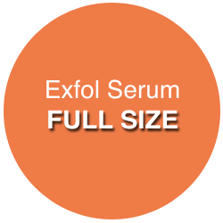 How to Exfoliate Face: Exfol Serum Hydroxy Acid - Effective Hydroxy ...
