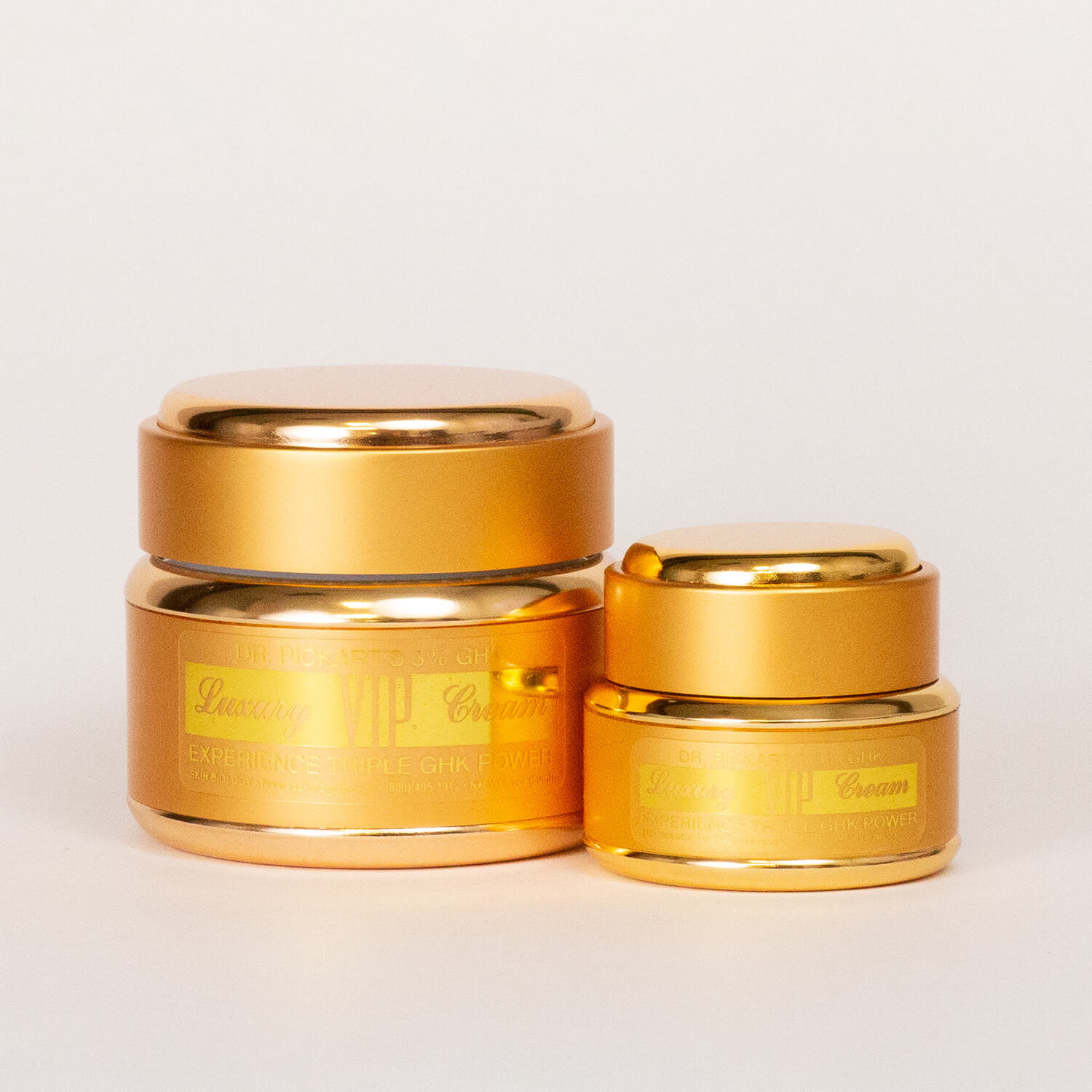 Products - Skin Care - Copper Peptide Creams - Page 1 - Skin Biology
