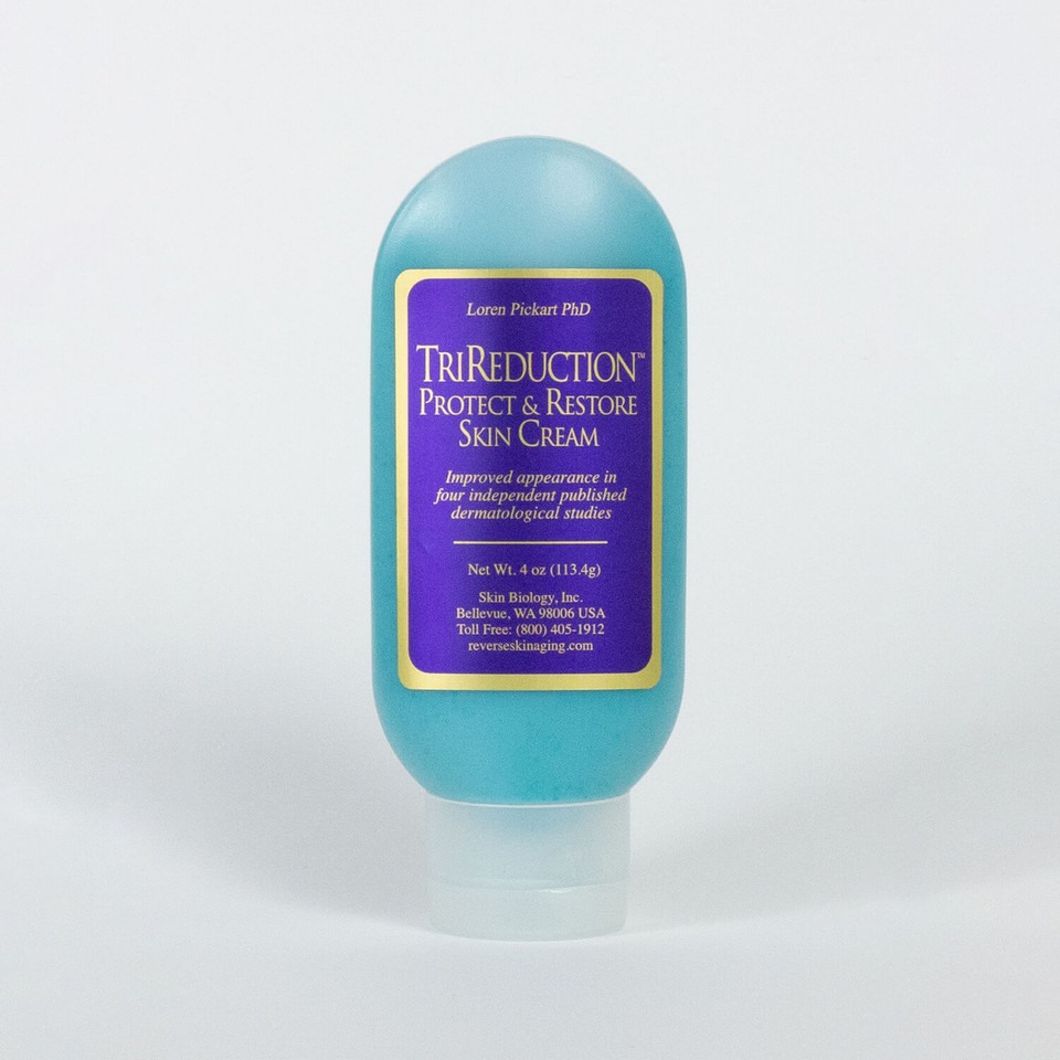 Retinol Cream - Copper for Skin Care: TriReduction Helps Fade ...