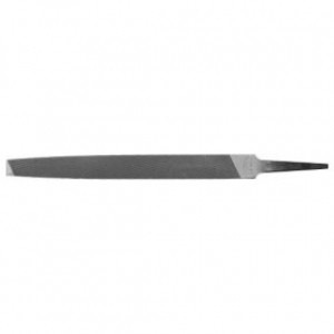 Flat Bastard File, 12 Inch NOS | ASMC Industrial