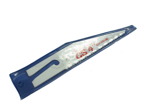 Lenox Compass Saw Blade, 4 Inch Long NOS USA | ASMC Industrial