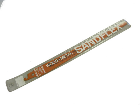 Sandvik Sandflex Compass Saw Blade, 12 Inch Long NOS Sweden | ASMC ...