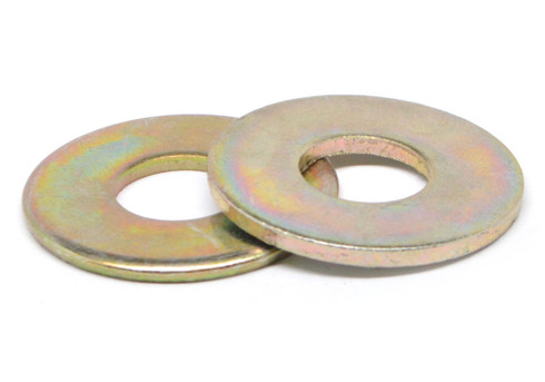 1/4" x 5/8" Grade F436 Round Structural Washer Medium Carbon Steel ...