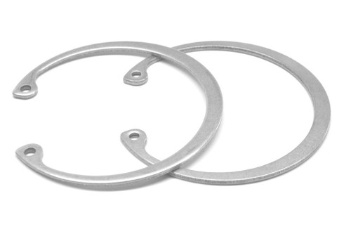 .312 Internal Retaining Ring Stainless Steel 15-7 | ASMC.net