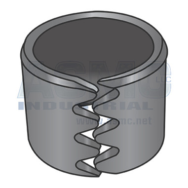 1.25X1.0X2 Tension Bushing Type 3 6150 Spring Steel Through Hardened ...