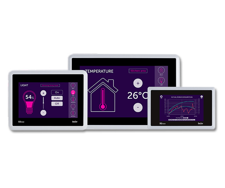 Beijer iX Developer HMI Software