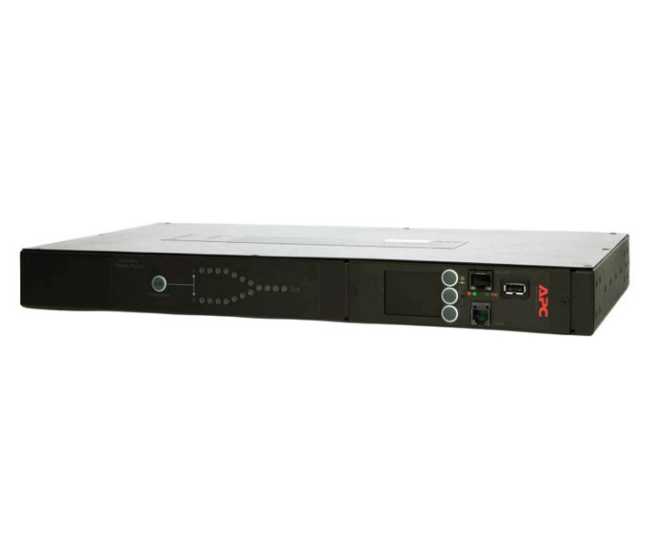 APC Automatic Transfer Switch Part Number AP4450A