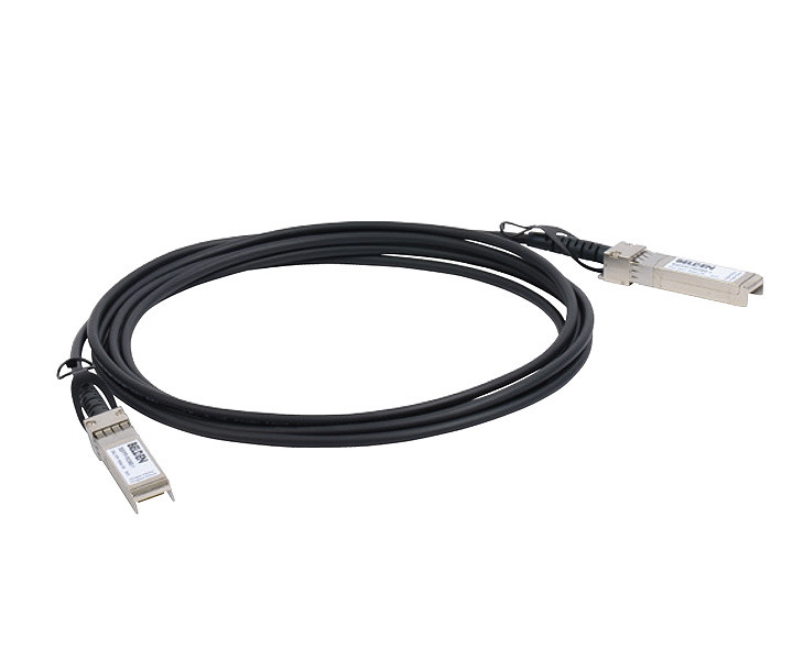 Hirschmann SFP 10 Gigabit Direct Attached Copper Cable Series