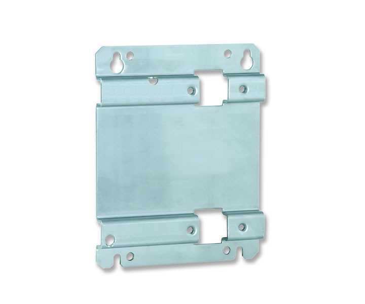 Puls Wall and Panel Mount Bracket Part Number ZM1.UBC10