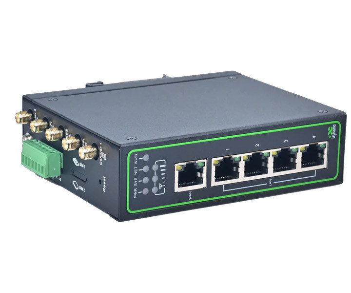 InHand InRouter IR315 Series LTE Router