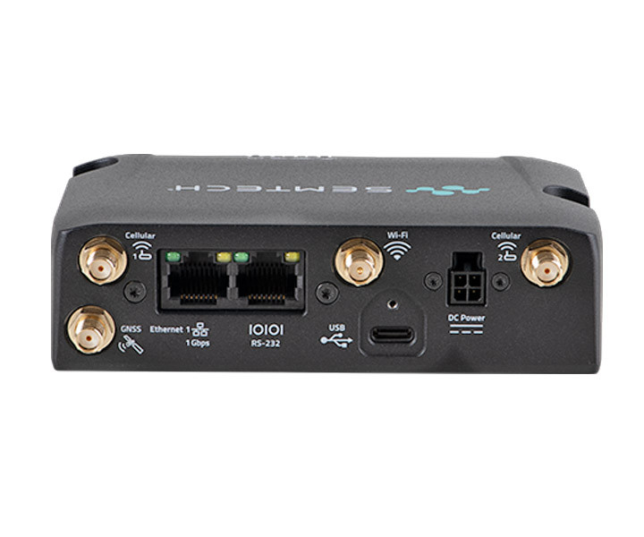 Semtech AirLink RX400 5G Cellular Router