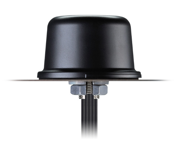 Taoglas Colosseum MA850 5-in-1 Permanent Mount Part Number MA850.A ...