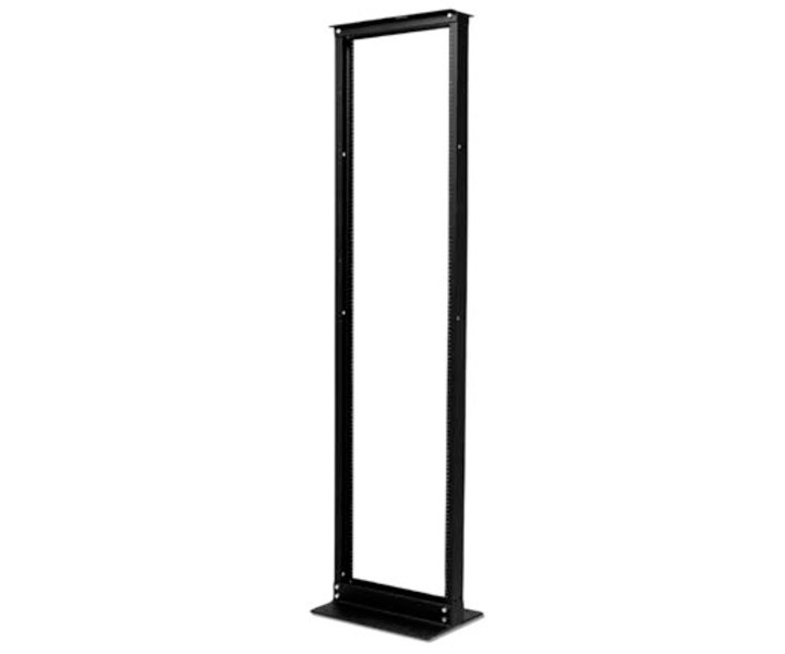 APC Two Post Rack Part Number AR201