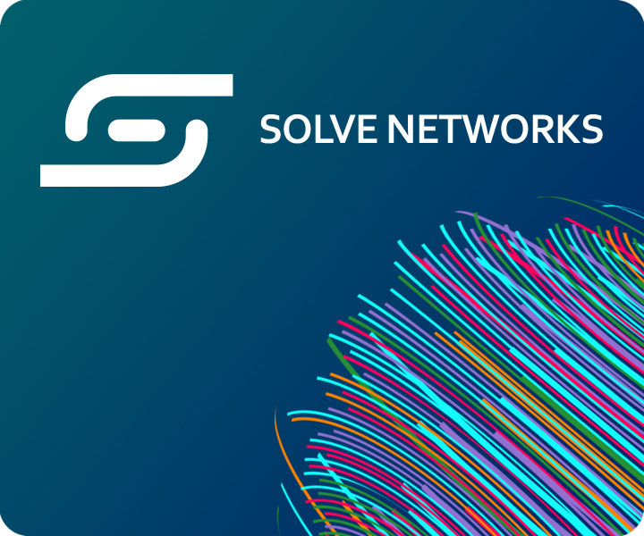 Solve Networks Wireless Data Plans for IoT and M2M Applications