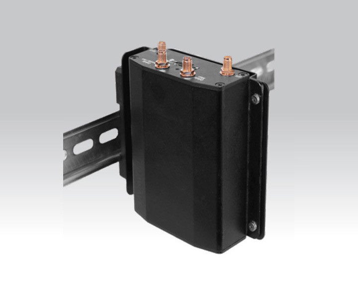DINSpace DIN-Rail Mounting Bracket Part Number BRKT-BR1-MINI