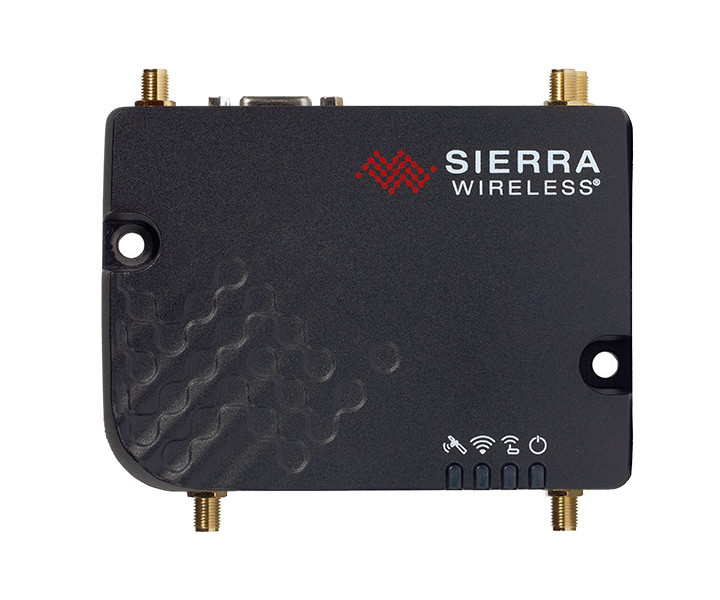 Sierra Wireless AirLink RX55 Series LTE Cellular Router