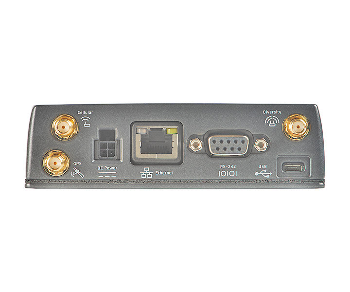 Sierra Wireless AirLink RV55 Series Cellular Gateway Modem