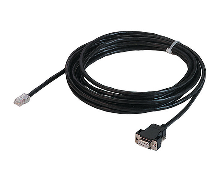 Hirschmann V.24 Configuration Cable