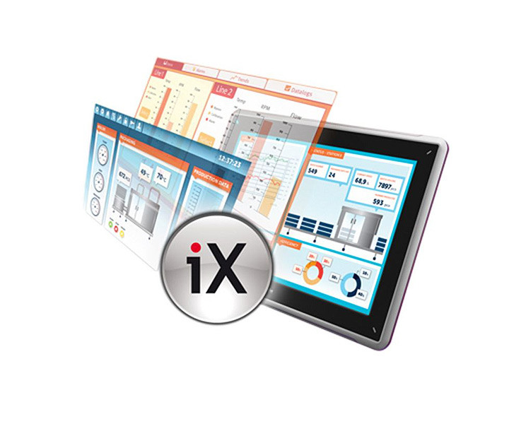 Beijer iX Developer HMI Software
