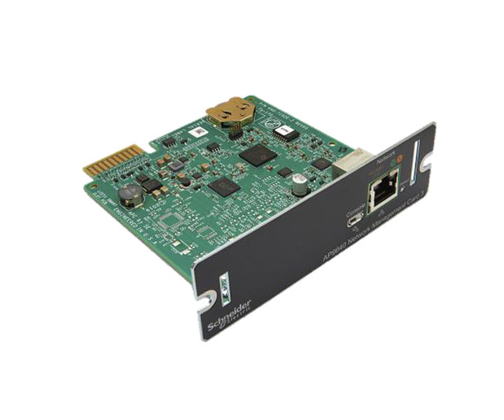 APC UPS Network Management Card 3 Part Number AP9640