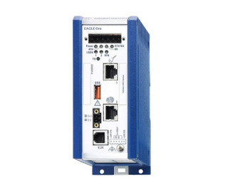 Hirschmann Eagle One Series Industrial Firewall Router