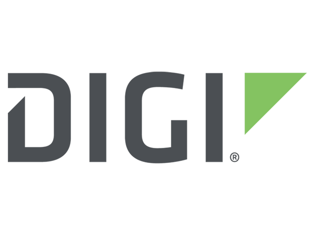 Digi Cellular & Edge Networking Partner