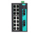 Moxa EDS-316 Series Unmanaged Industrial Ethernet Switches