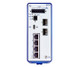 Hirschmann BOBCAT BRS20 Series Managed 10/100 Industrial DIN-Rail Switches